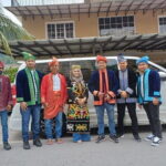 Learn Malaysian Traditional Dance and Costume Tour with Lunch - The Value of the Experience