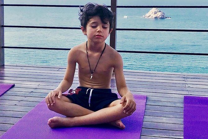 Learn Meditation & Holistic Self Care - The Breakdown of the Itinerary