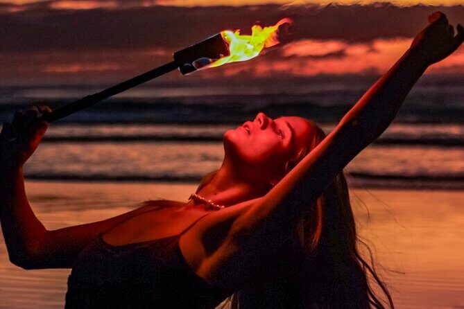 Learn the Art of Fire - Who Should Consider This Tour?