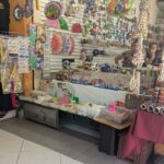 Learn the history and contents of the main market - The Cultural Significance