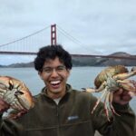 Learn to Catch and Cook Crab under Golden Gate Bridge SF - Detailed Itinerary and What to Expect