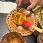Learn to Cook Mexican Bread - An In-Depth Look at the Bread-Making Class