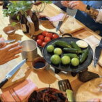 Learn to Cook Mexican Salsas - Who Will Love This Experience?