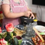 Learn to Cook Mexican Salsas - Why Travelers Love This Class