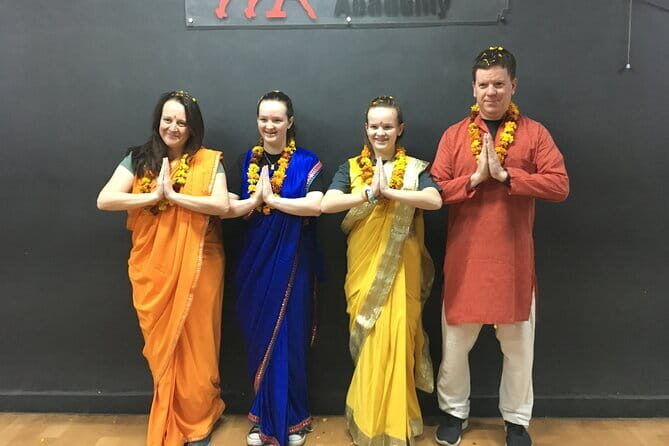 Learn to Dance like a Bollywood Star - Practical Details and Value