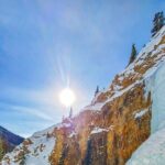 Learn to Ice Climb! Half-Day All Abilities near Breckenridge - The Real Value of This Tour