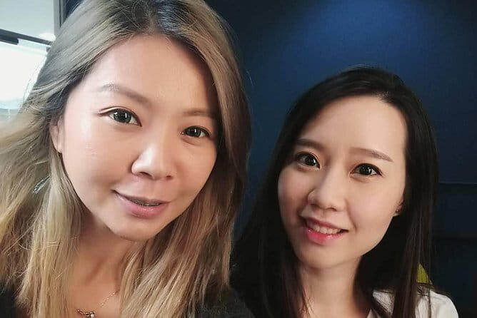 Learn to Makeup for Yourself Like a Pro - A Breakdown of the Experience