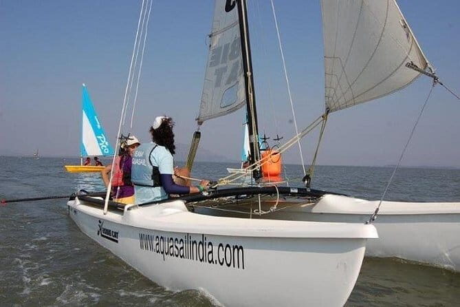 Learn to Multihull at Mandwa - An In-Depth Look at the Mandwa Multihull Course