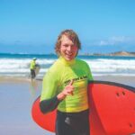 Learn to Surf at Ocean Grove on the Bellarine Peninsula - Authenticity and What Travelers Say