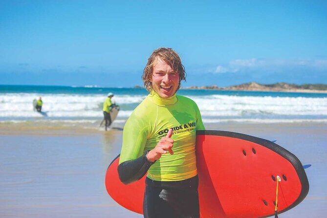 Learn to Surf at Ocean Grove on the Bellarine Peninsula - Authenticity and What Travelers Say