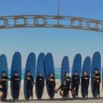 Learn to Surf at Surfers Paradise on the Gold Coast - What Makes This Tour Stand Out?