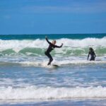 Learn to Surf at Torquay on the Great Ocean Road - The Equipment and Facilities