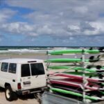 Learn to Surf Australia's Longest Wave & Beach Drive Tour - What Makes This Tour Special?
