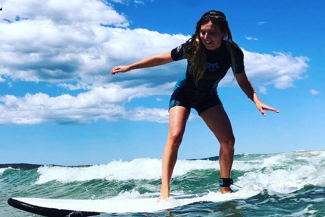 Learn to Surf Day Trip - Sydney - How Does It Compare in Value?