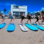 Learn to surf Fort Lauderdale - Price and What You Get