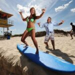 Learn To Surf Gold Coast - Why This Tour Works Well