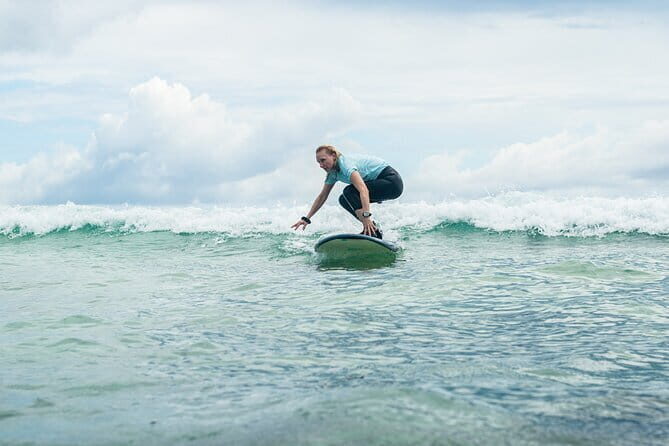Learn to surf with Fuvahmulah Surf School - The Experience: A Deep Dive into the Tour