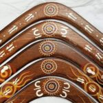 Learn to throw a real Aborignal returning boomerang in Brisbane, Australia - Practical Details and Tips for Your Visit