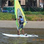 Learn Windsurfing at Bambolim Goa - What Makes This Experience Unique?
