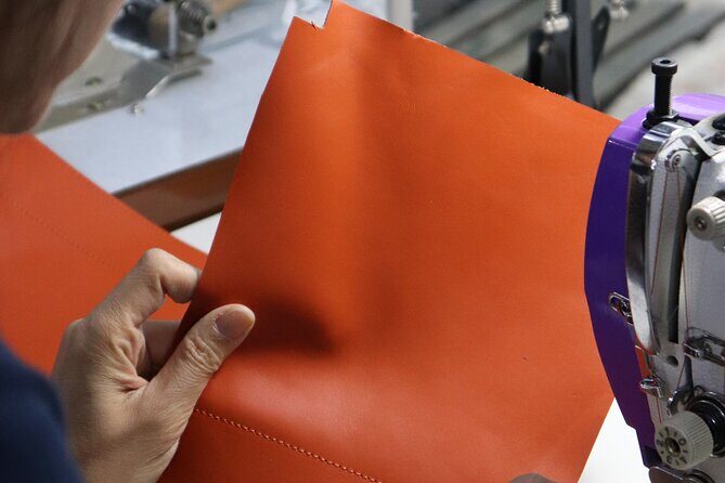 Leather Shoulder Bag Workshop - Photos included - Final Thoughts