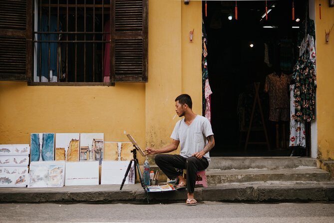 Leave Da Nang For My Son - Hoi An One Day Private Tour - FAQ