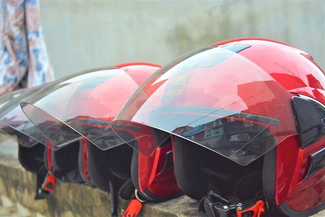 Led By Women - Hanoi Foodie Motorbike Tours - An In-Depth Look at the Itinerary