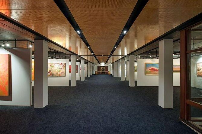 Leeuwin Estate Immersion Experience - A Detailed Breakdown of the Itinerary