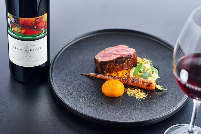 Leeuwin Estate Ultimate Tasting Experience - What We Love About This Experience