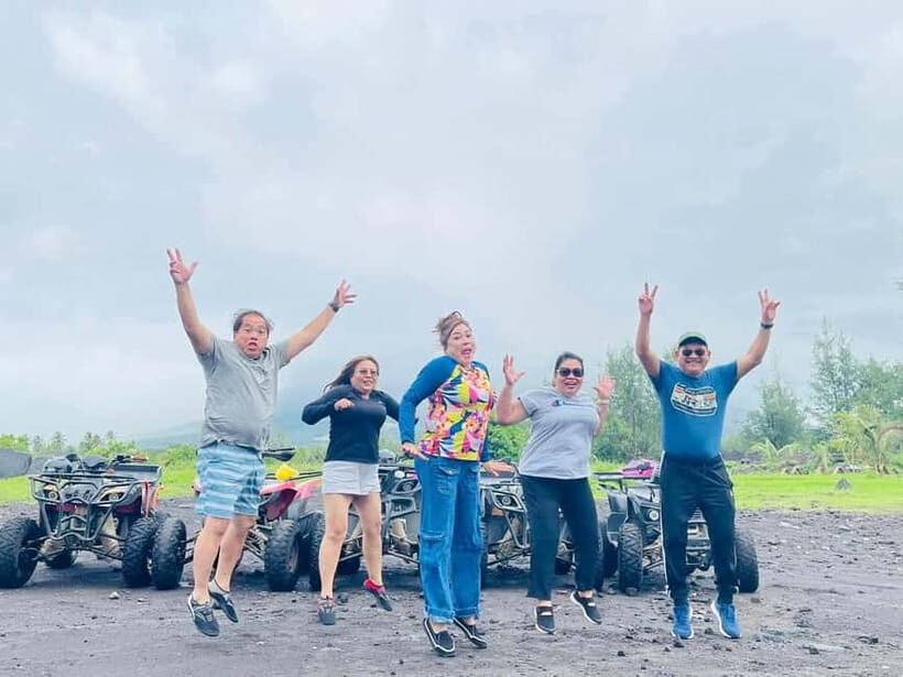 LEGAZPI: Albay Day Tour Private Mayon Tour - Who Will Love This Tour?