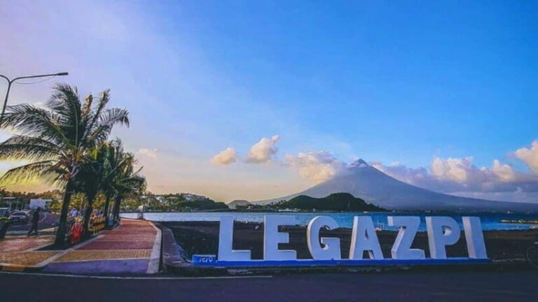 Legazpi City Half Day Join-In-Tours by ZCHEDULISTA - What’s Included and What’s Not