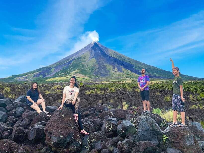 Legazpi: Mayon Volcano ATV Tour - Detailed Breakdown of the Tour Experience