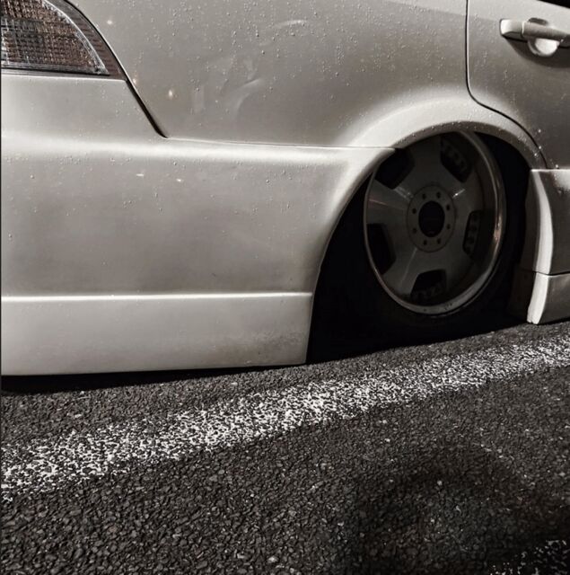 Legendary Wangan and Japan's top car lovers Gathering Spots - Deep Dive into the Details