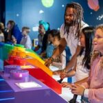 LEGO® Discovery Center Boston Admission Ticket - An In-Depth Look at LEGO® Discovery Center Boston