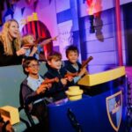 Legoland Discovery Centre Melbourne General Admission - The Experience from Visitors’ Perspectives
