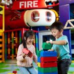 LEGOLAND Discovery Centre Melbourne General Entry Ticket - Who Will Enjoy This?