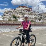 Leh: Downhill Mountain Biking from Khardong La Top - What to Expect on the Day