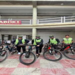 Leh: Electric Cycle Tour with Heritage Walk & Meal - The Heritage Walk and Museum Experience