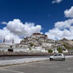 Leh Full-Day Expedition with (Thicksey - Shey and Hemis) - Honest Feedback from Travelers
