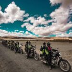 LEH-LADAKH Bike Trip Package - Key Points