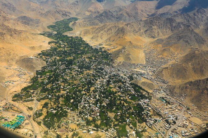Leh Ladakh Circuit - Trans Himalaya - Day-by-Day Breakdown of the Itinerary