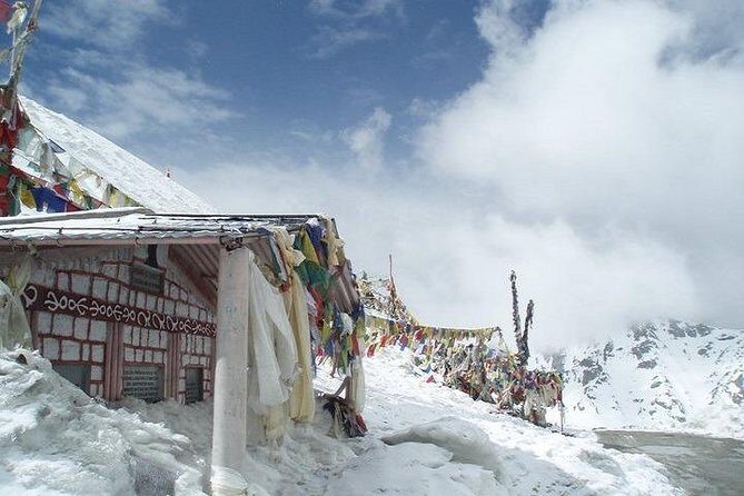 LEH LADAKH TOUR (6 Nights /7 Days) - What Sets This Tour Apart