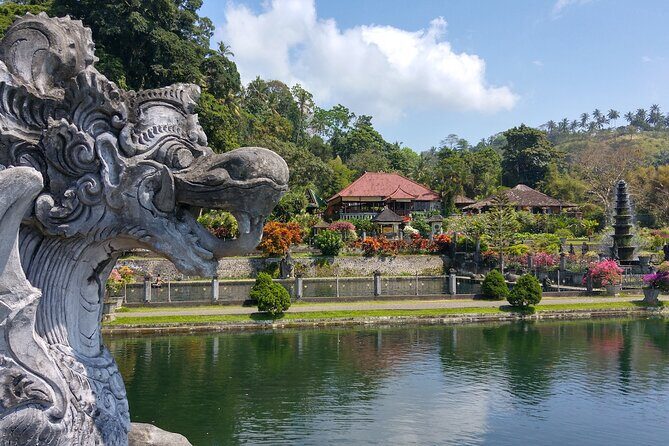 Lempuyang (Gate of Heaven) and East Bali Private Bali Tour - Additional Stops and Notes