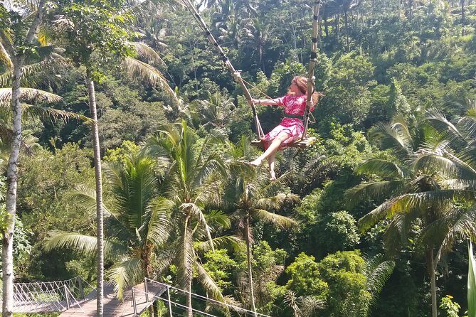 Lempuyang Gate of Heaven, Tirta gangga & tukad cepung waterfall - How the Day Unfolds