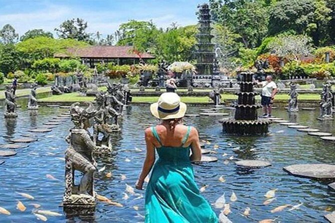 Lempuyang Heaven Gate Bali Temple & Eastern Part of Bali Tour - Practical Aspects of the Tour