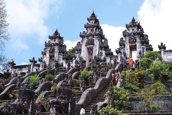 Lempuyang Temple Tour Gate of Heaven Bali - Final Thoughts: The Practical Value of the Lempuyang Temple Tour