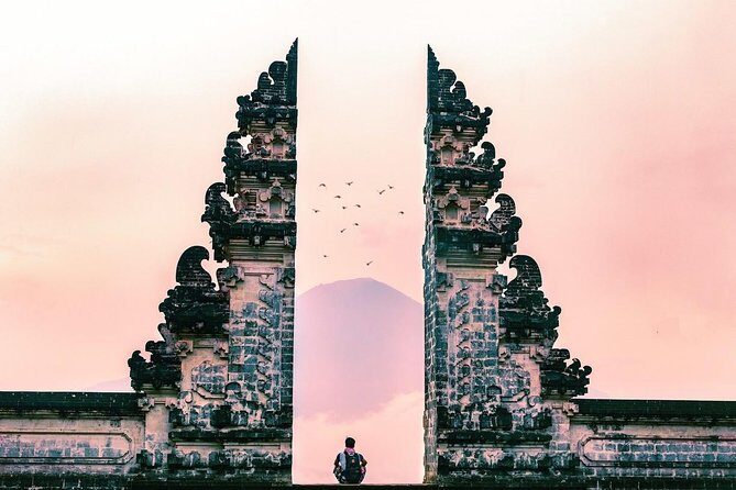 Lempuyang the Gate of Heaven Tour - Practical Details and What to Expect