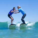 Lennox Head: 2-Hour Beginners Surfing Lesson - What to Expect from the Experience