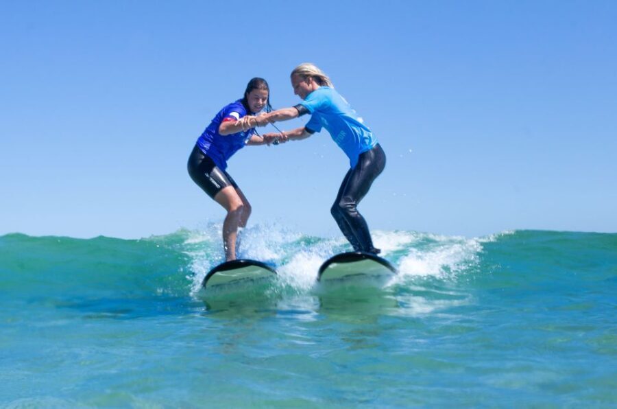 Lennox Head: 2-Hour Beginners Surfing Lesson - What to Expect from the Experience