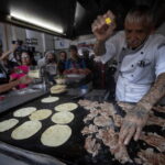 León: Authentic Culinary Tour with Unlimited Tacos - Practical Tips for Travelers