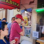 Leon: Botanas and Drinks Tasting Tour - What Does the Tour Cover?
